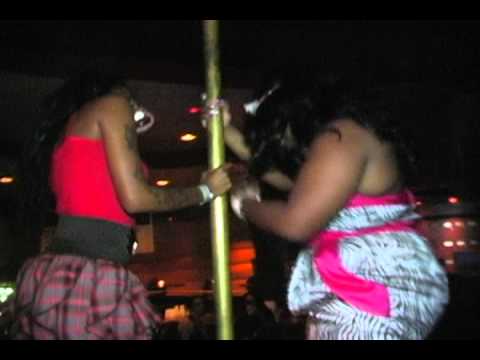 Kendra's Young Fly and Flashy BDay Bash Part 2