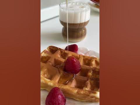 Капучино на кокосовом 🥥 ☕️ - YouTube