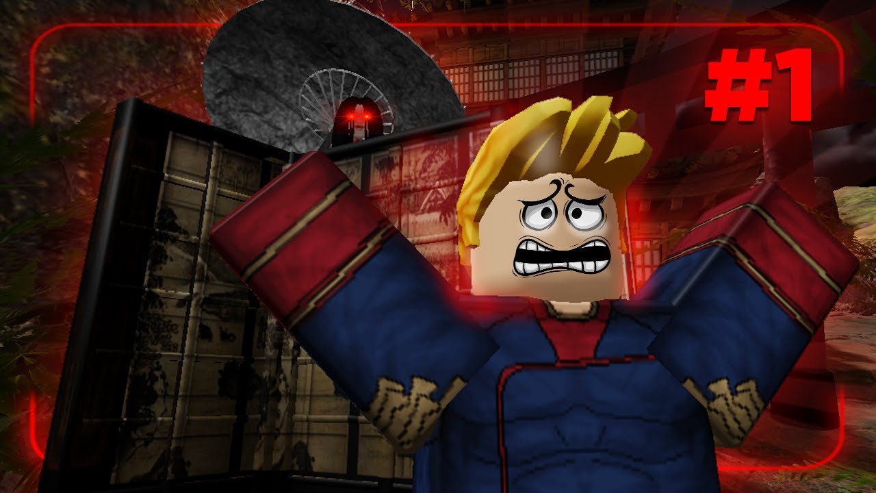 UI TERROR MEDO - ROBLOX THE MIMIC #01 - YouTube