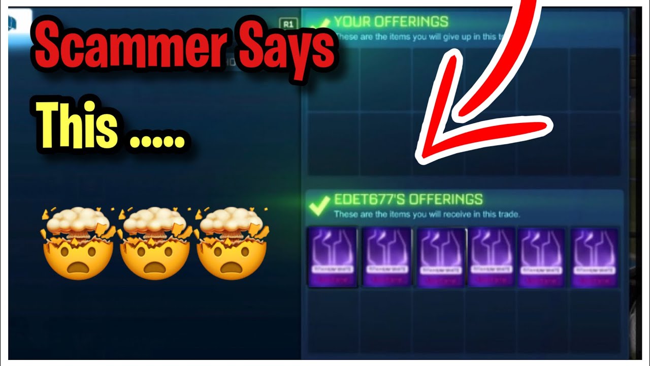 Scammer Forgot to TURN Mic OFF And he Said... (Scammer Gets Scammed ...