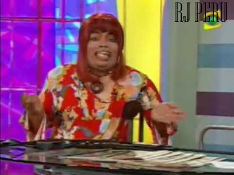 ESPECIAL DEL HUMOR: Mascaly y su cargamontón