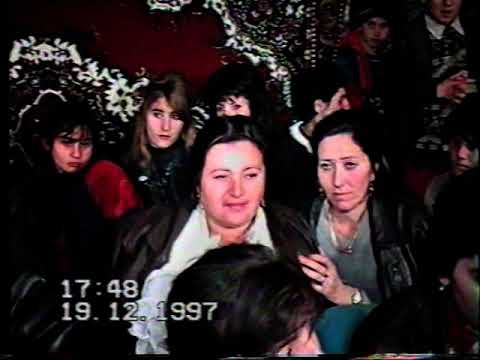 Imishli toylari 1995 il 10