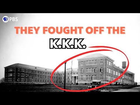 Tuskegee: Where a Hospital Became a Battleground