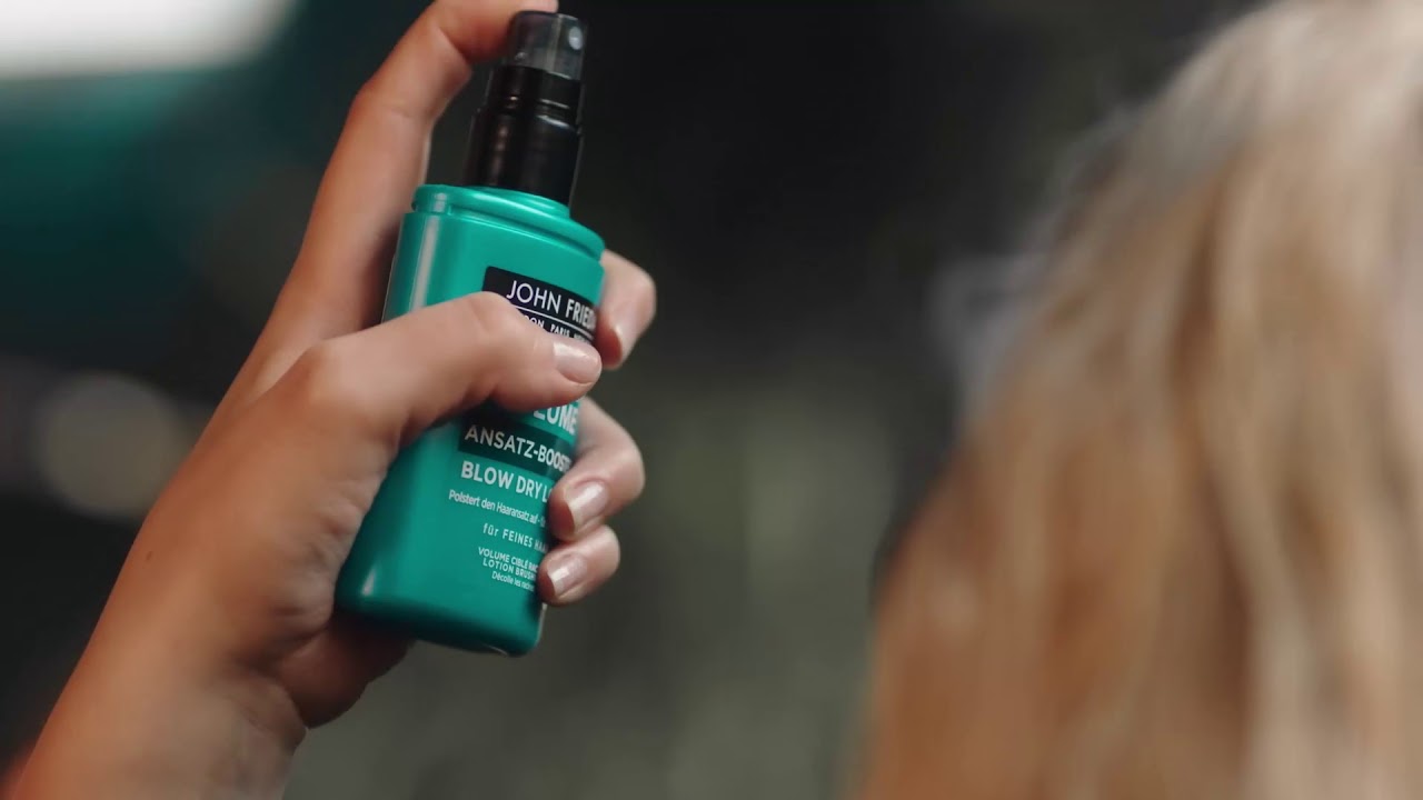 John Frieda x „Germany’s next Topmodel” - Episode 3 Teaser - YouTube