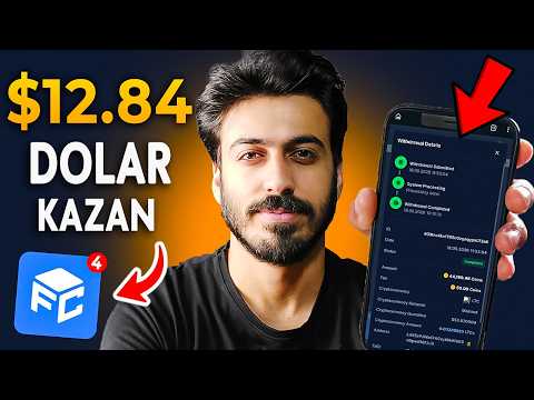 GÜNDE 10 DAKİKA REKLAM İZLEYEREK PARA KAZANMAK! | İnternetten Para Kazanma 2026