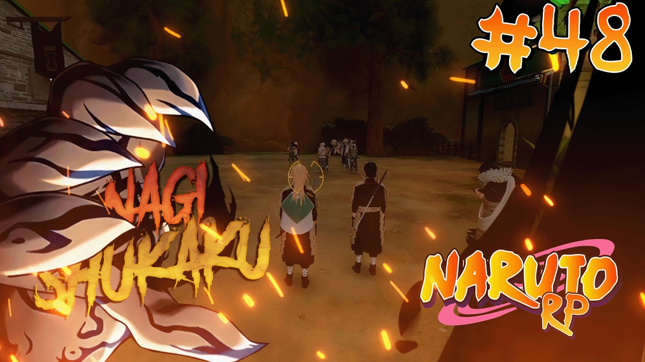 NAGI ZEN'NIN ET LES BATAILLES, UNE GRANDE HISTOIRE..... l NAGI ZEN'IN ...