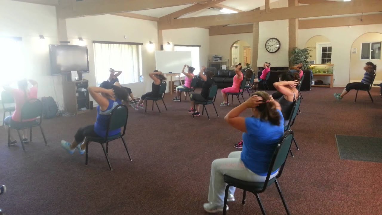 ZUMBA SENTAO BASIC STEPS CON LAURA ROMAN - YouTube