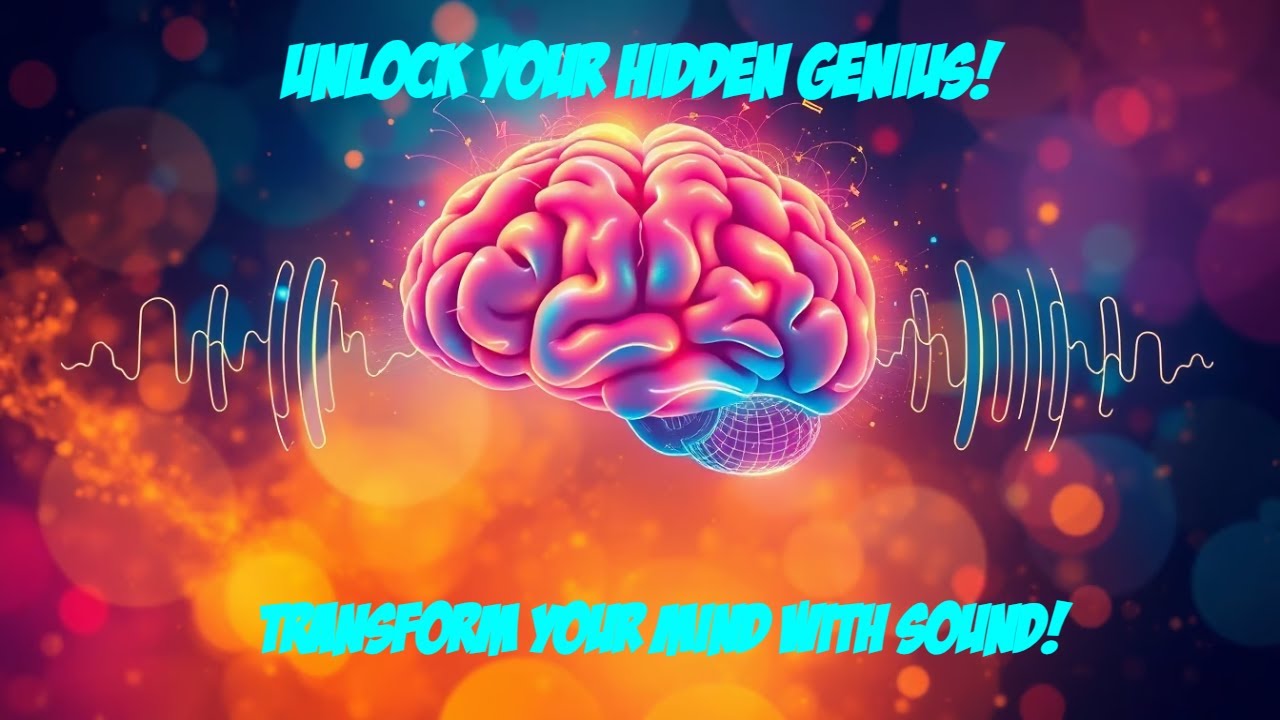 Rewire Your Mind for Unmatched Brilliance! - YouTube