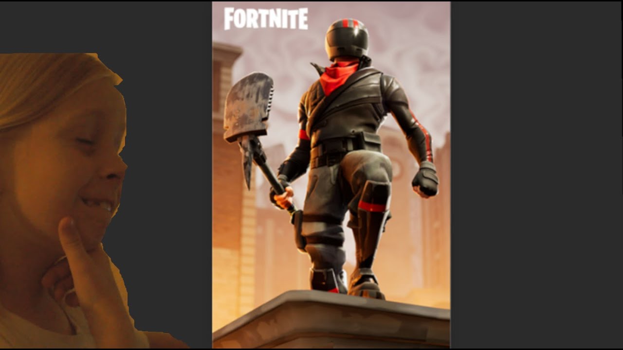 Foreignshnight with carter (fortnite episode whatever) - YouTube