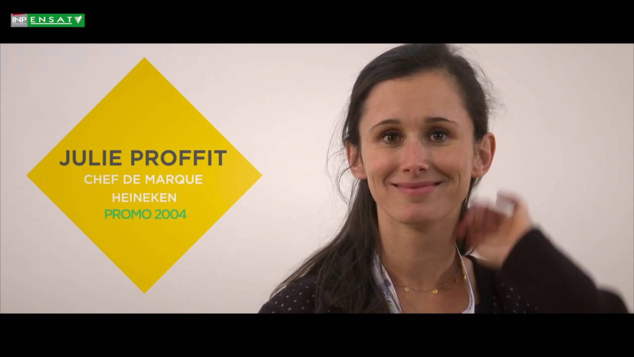 Julie Proffit Promo 2004 - YouTube