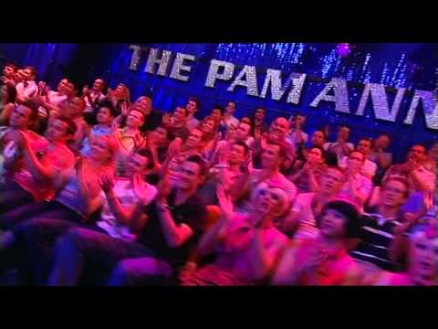 The Pam Ann Show - EP7: Sydney - YouTube