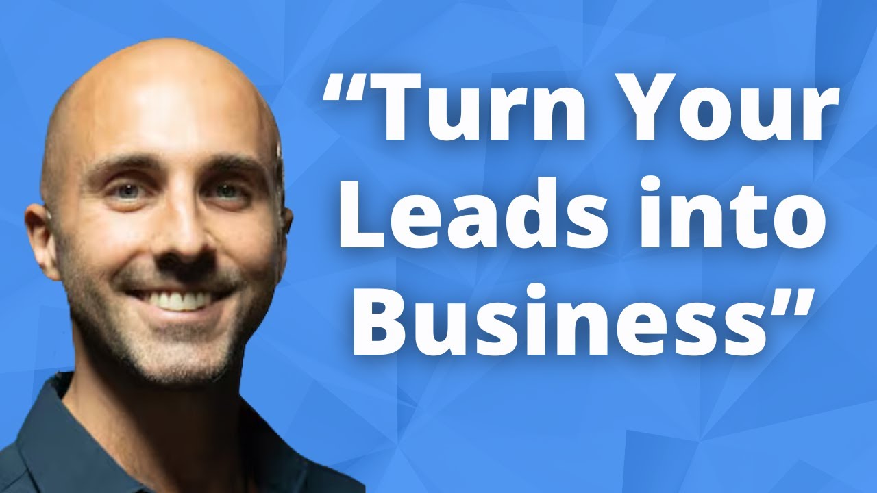 Turn Your Leads Into Business | Tech Automation Tool For The Trades ...
