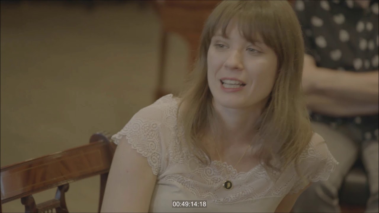 Peter Buser Frankfurt Spass Anna (Buservideo 44) - YouTube
