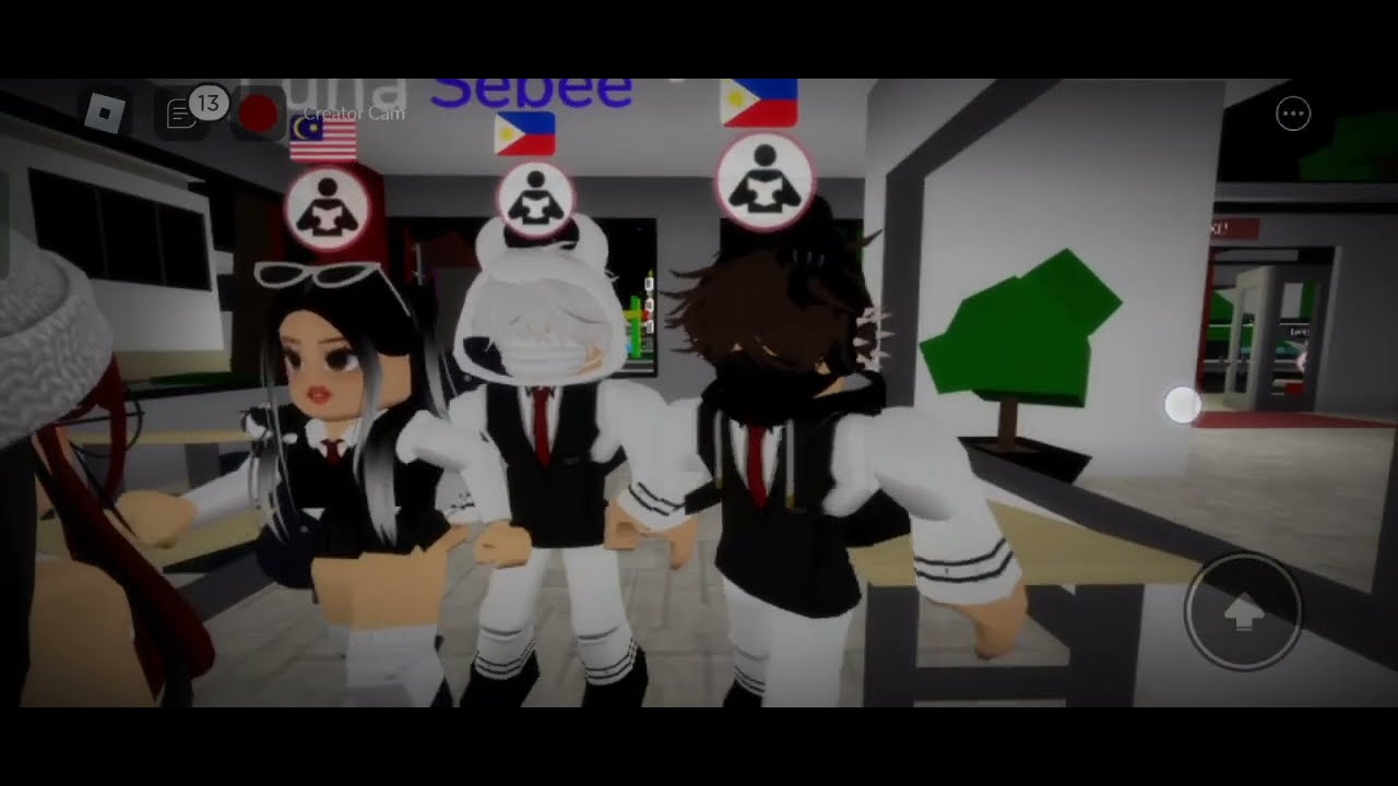 🏫SCHOOL RP PART1!🏫 - YouTube