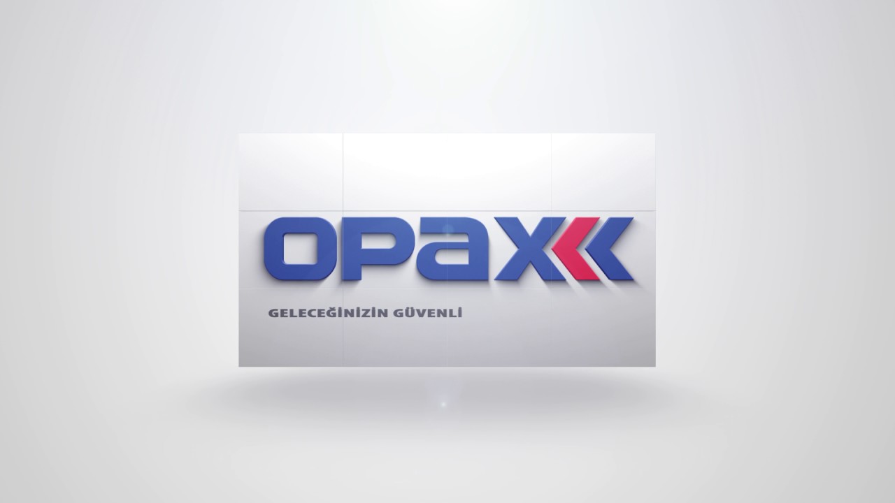 Opax Boxes - Screen Saver - YouTube
