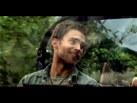 Сокровище Амазонки | The Rundown (2003) | Трейлер на русском языке