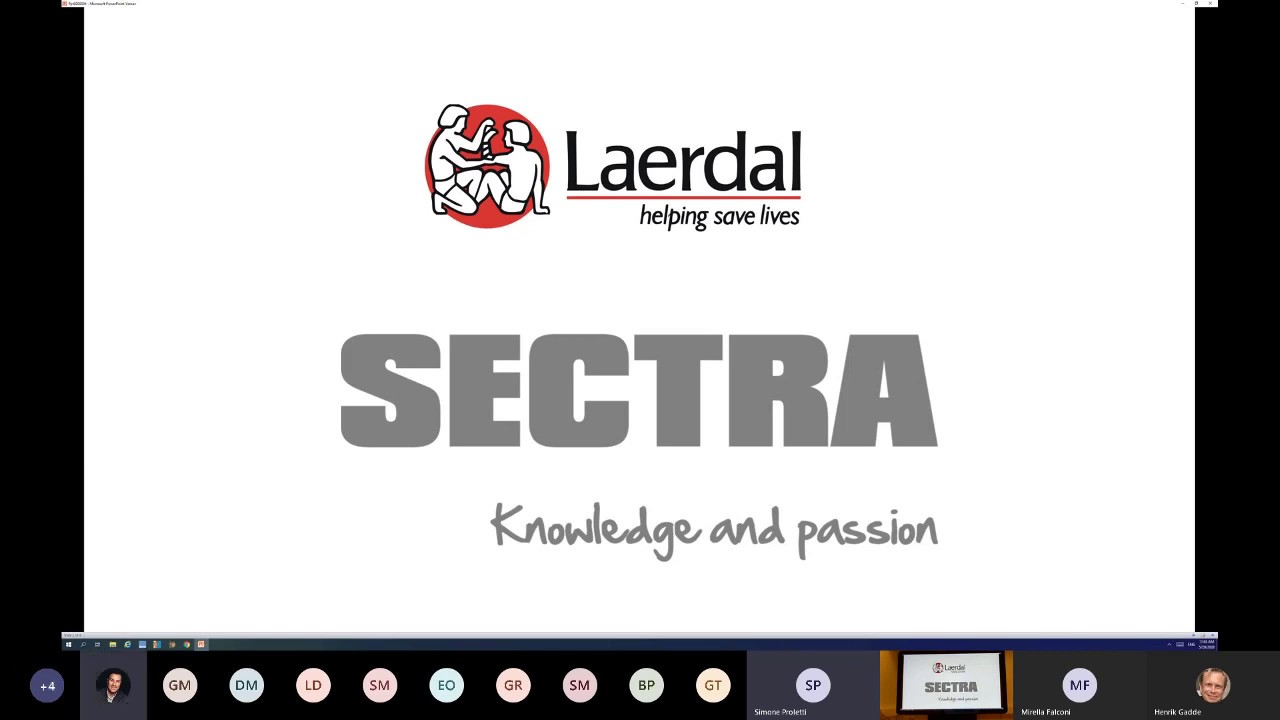 Sectra - Webinar - YouTube
