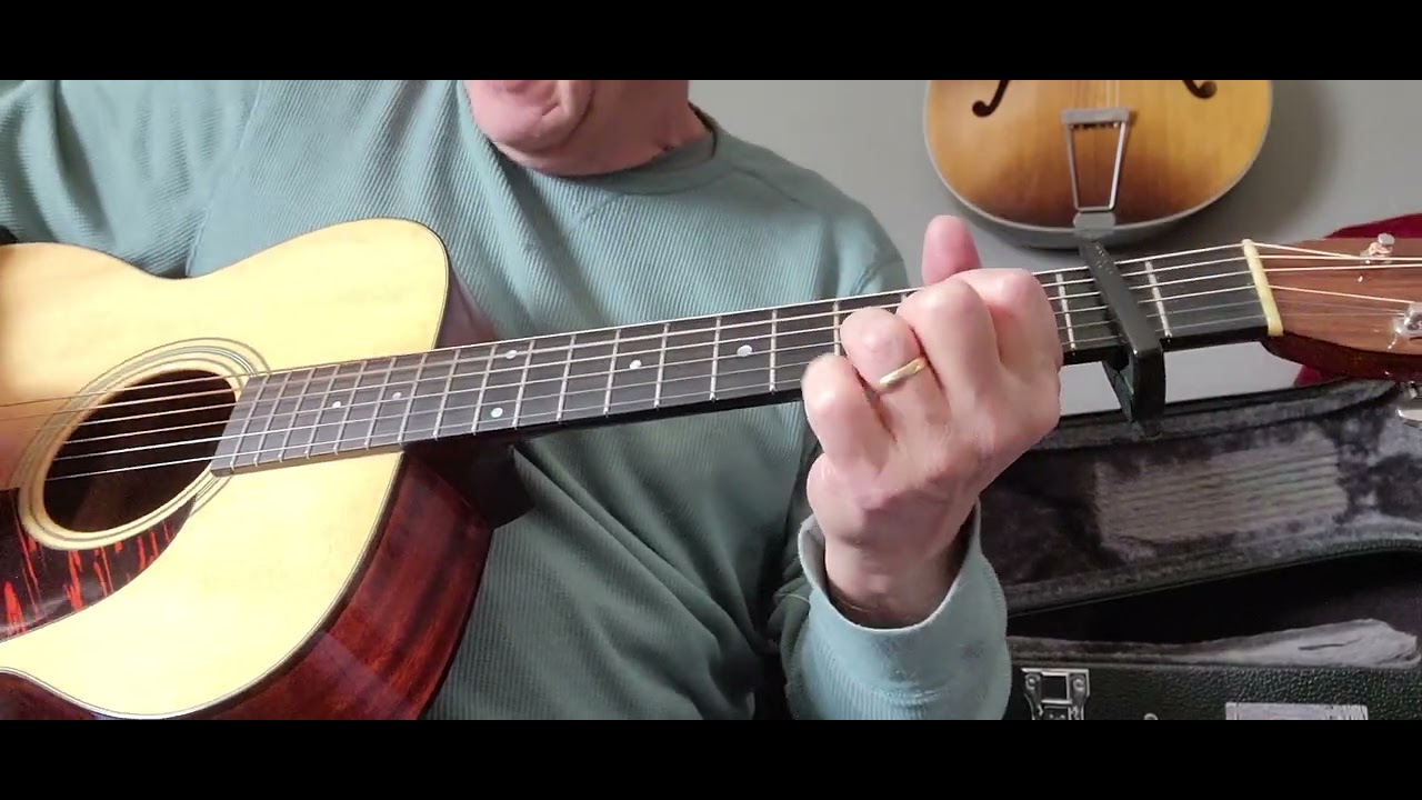 Chump Man Blues - YouTube