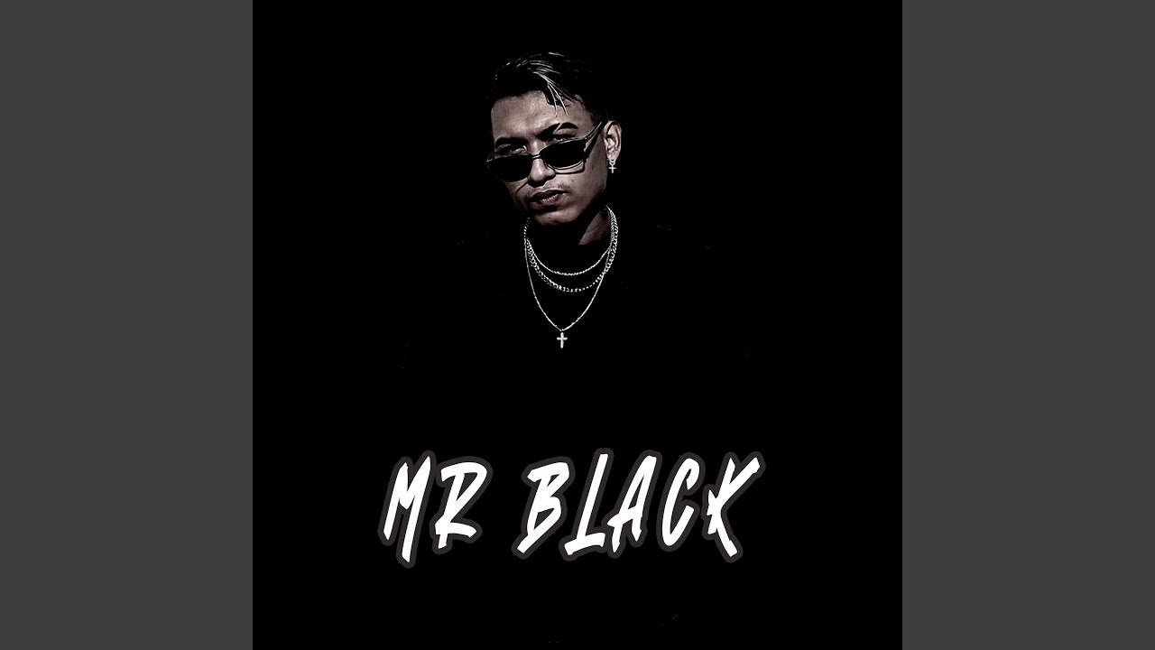 MR BLACK - YouTube