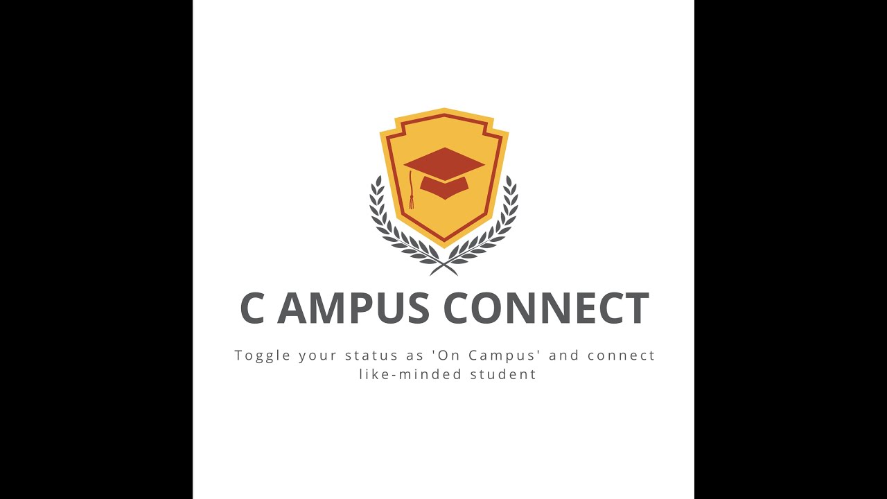 Campus Connect - Valencia College App Showcase - YouTube