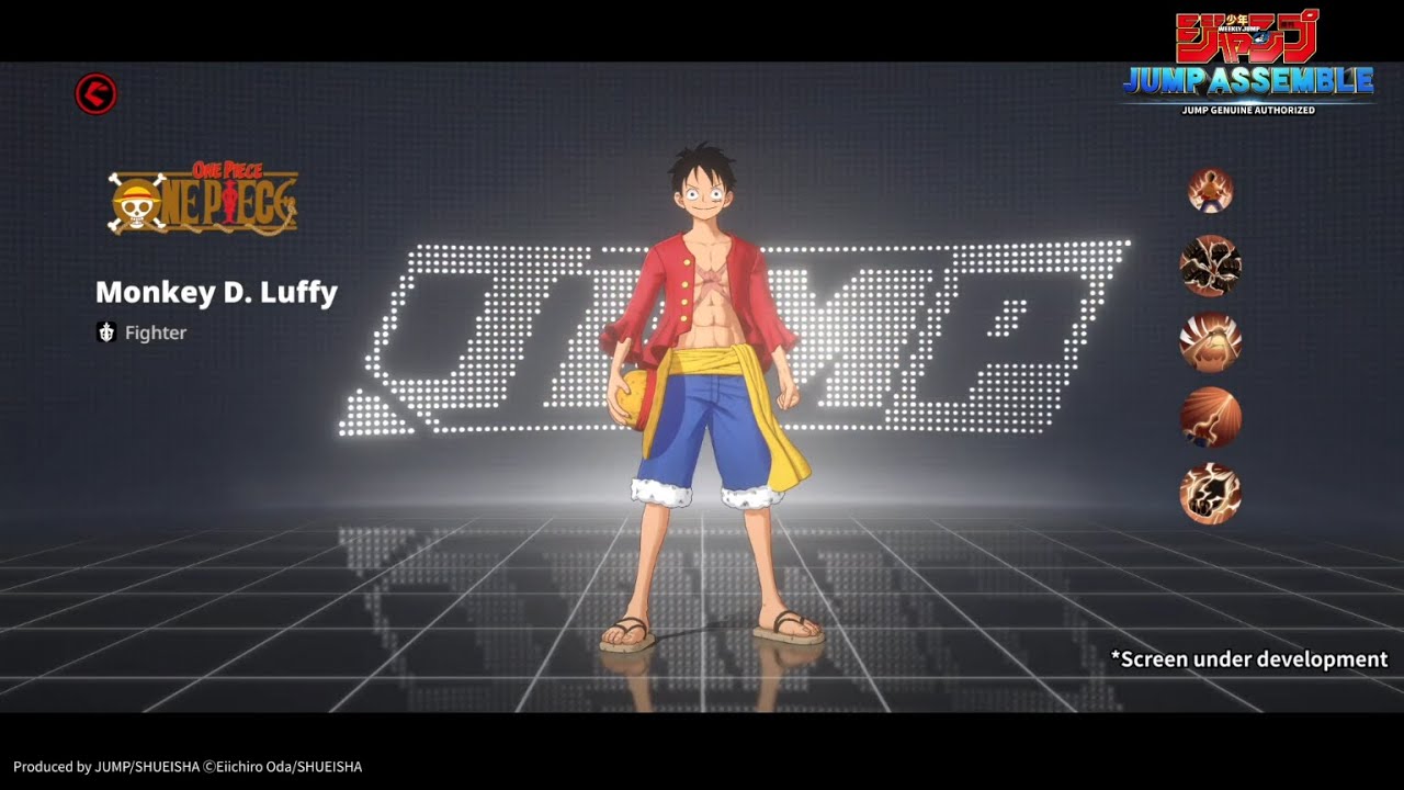 🌊🏴‍☠️ Monkey D. Luffy (Pirate Captain) Officially Arrives 🏴‍☠️🌊 - YouTube