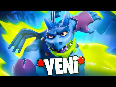 YENİ KART: MİNYON DEV
