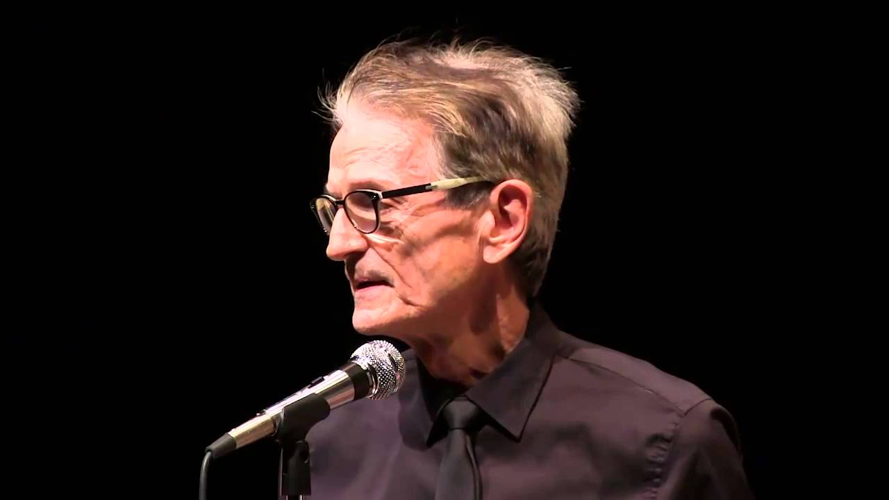 Arizona Storytellers - E.J. Montini - YouTube