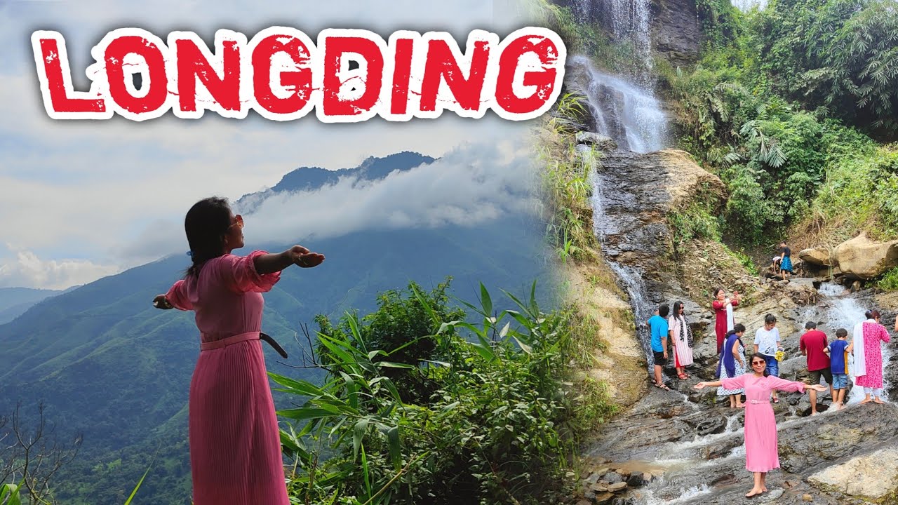 Longding # Arunachal pradesh# its a nice moment # Late upload - YouTube