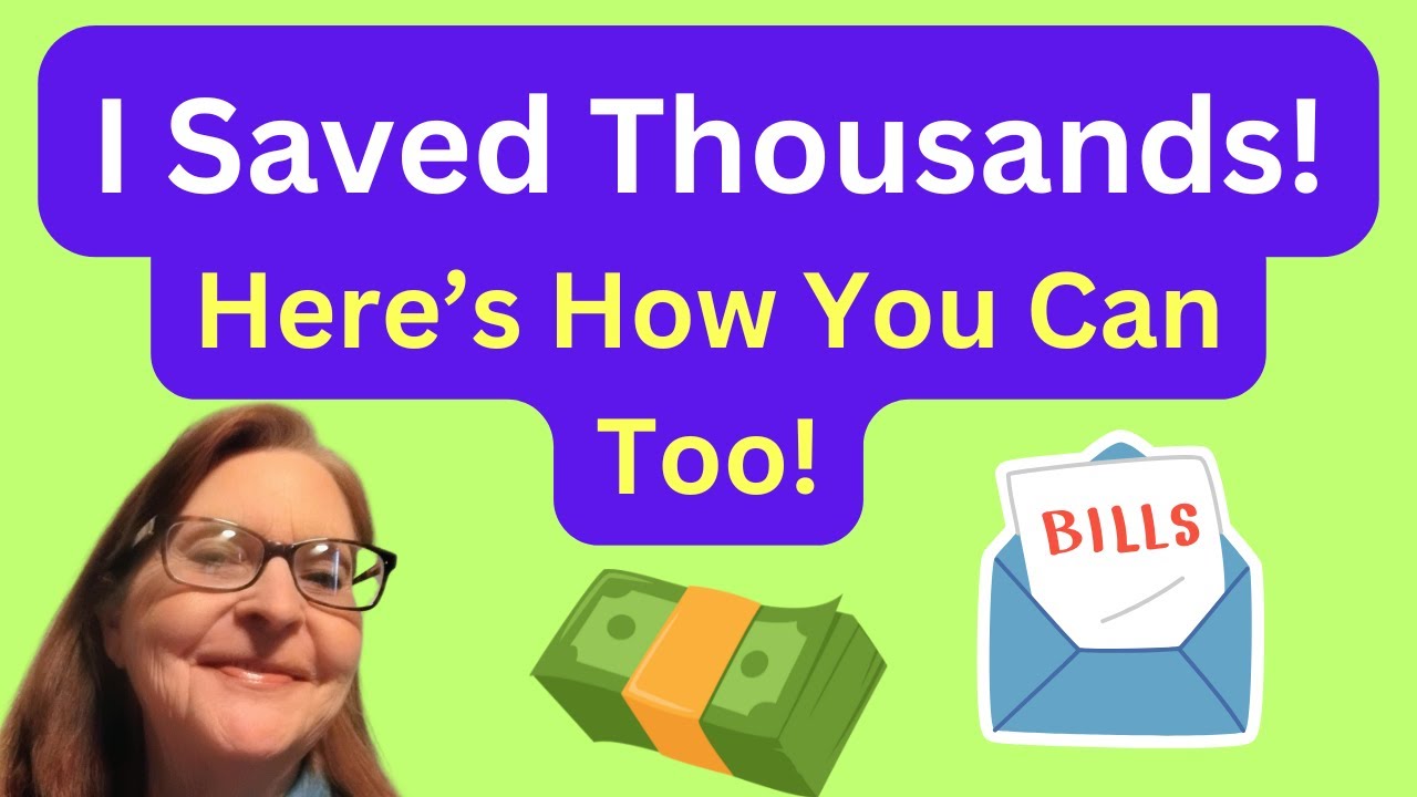 Struggling On Low Income? These Simple Tips Will Save You BIG ...