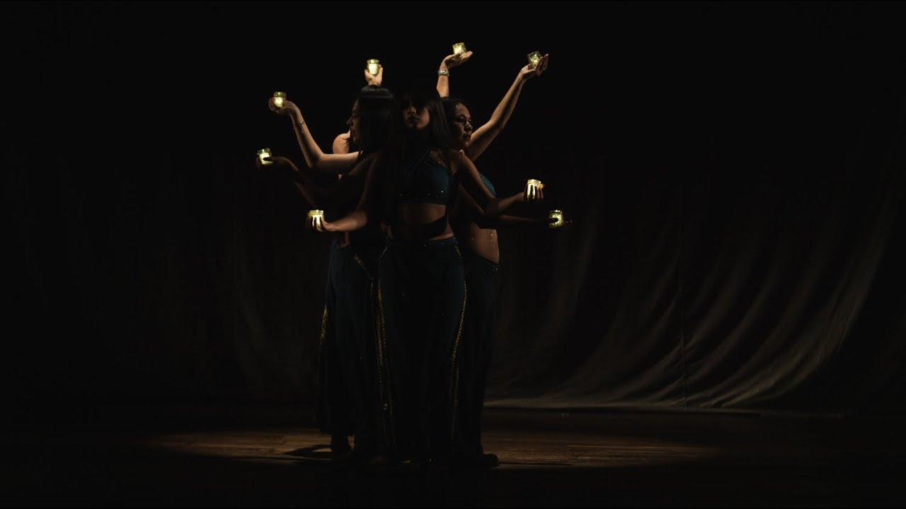 War And Peace - Elissar | Danza árabe velas | Bellydance candles ...