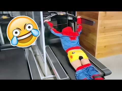 SI TE RÍES PIERDES NIVEL DIOS😂🤣 [999.99 IMPOSIBLE NO REÍRSE]🥶Videos De Risa Muy Graciosos 😁 V27