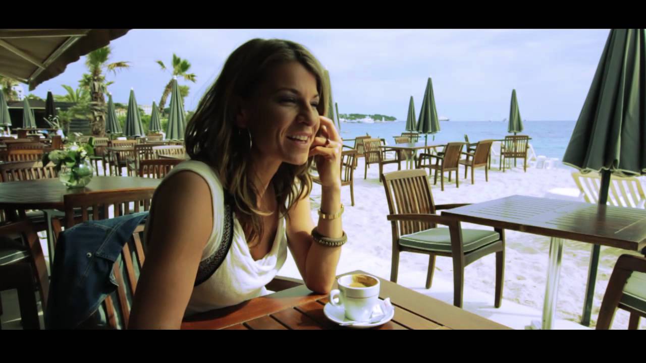 Jessica Gall - Riviera EPK short version - YouTube