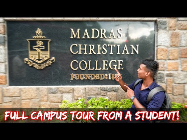 Mcc College Deepwoods 2024