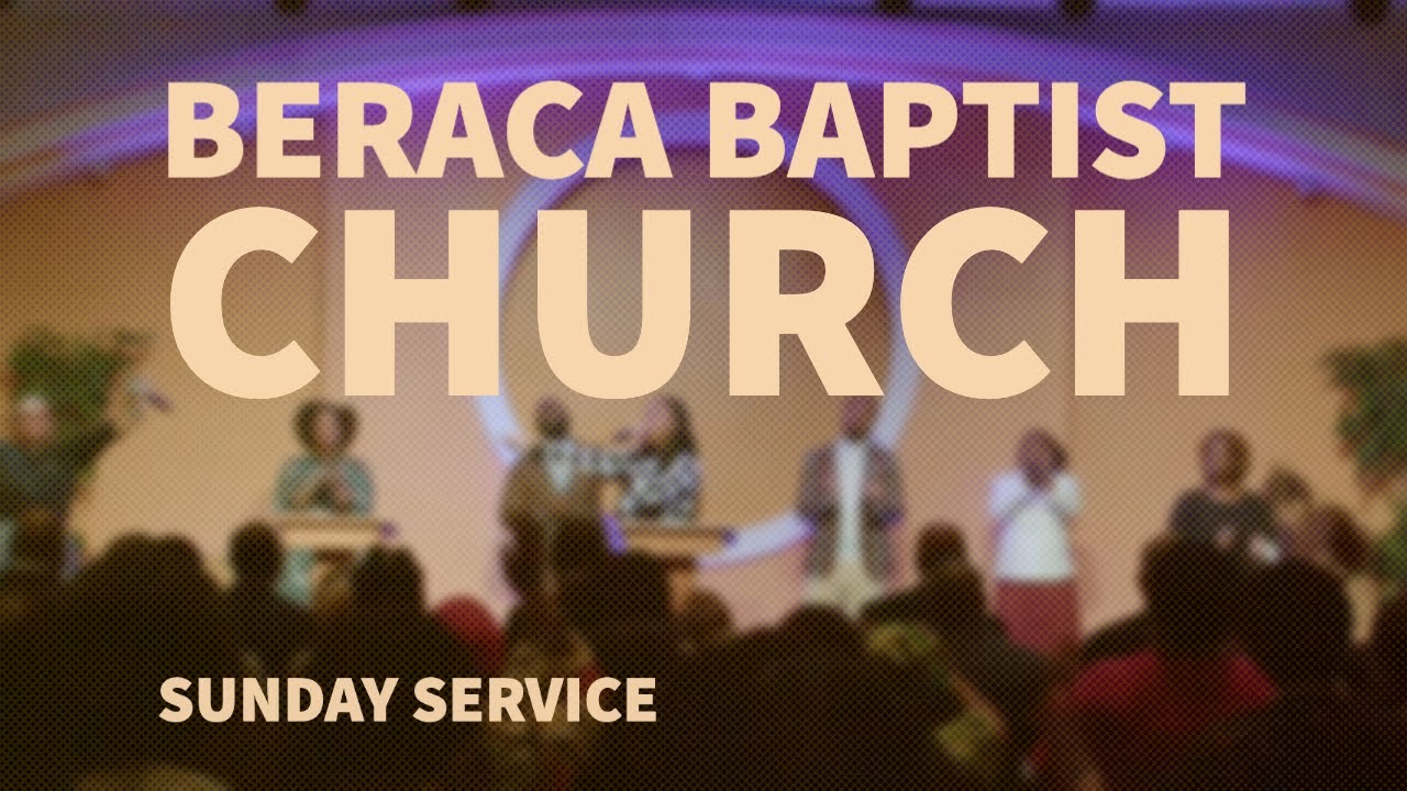 Sunday 29 October 2023 || Pastor Kimani Smith || The Tragedy of ...