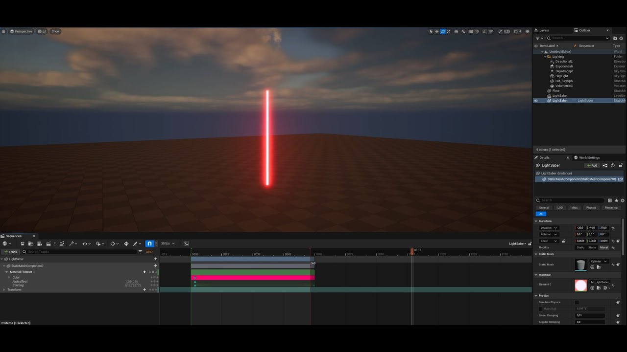 How To Make Lightsaber UE5 YouTube how-to-make-lightsaber-ue5-youtube