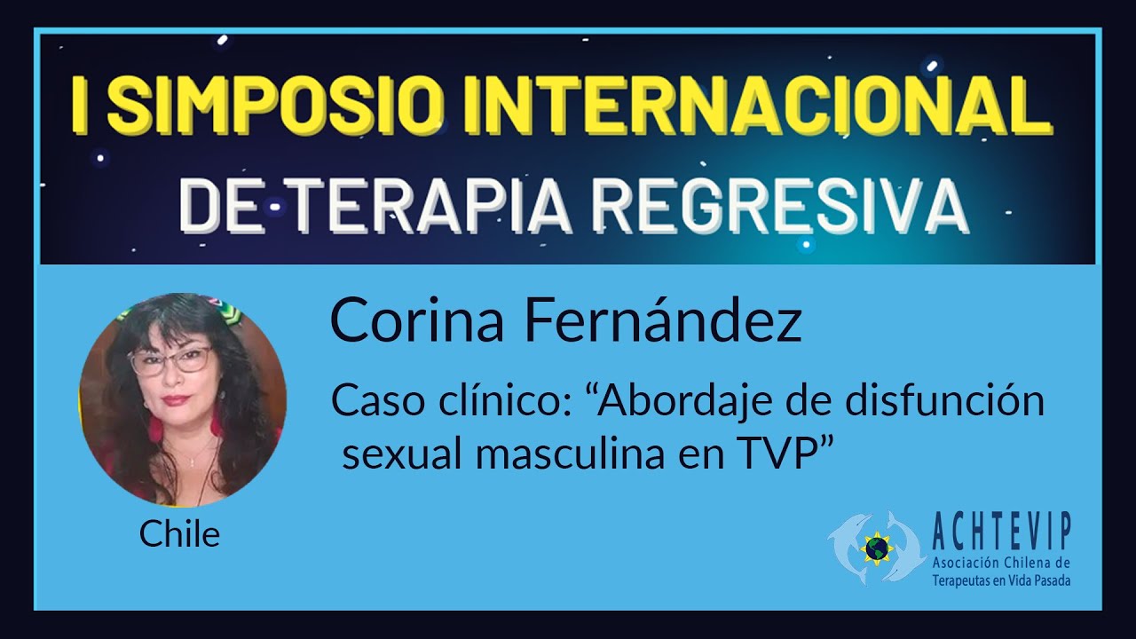 Corina Fernández - Caso clínico: "Abordaje de disfunción sexual ...