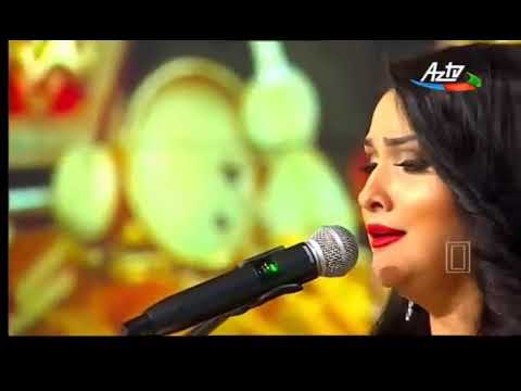 Şirin Yuxun Olaydım Aypara Muğam Üçlüyü Aytən Məhərrəmova Ədalət Behbudov Pərviz Fərhadov
