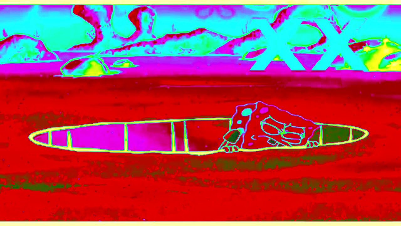 SPONGEBOB PATRICK YELLS FINLAND IN WEIRD CLEARER - YouTube