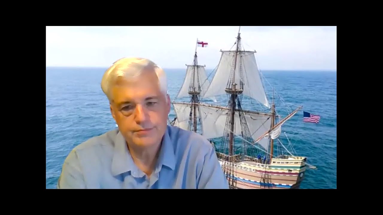 Lesson 13: Fundamentals for American Christians (FACS) Bible Study ...