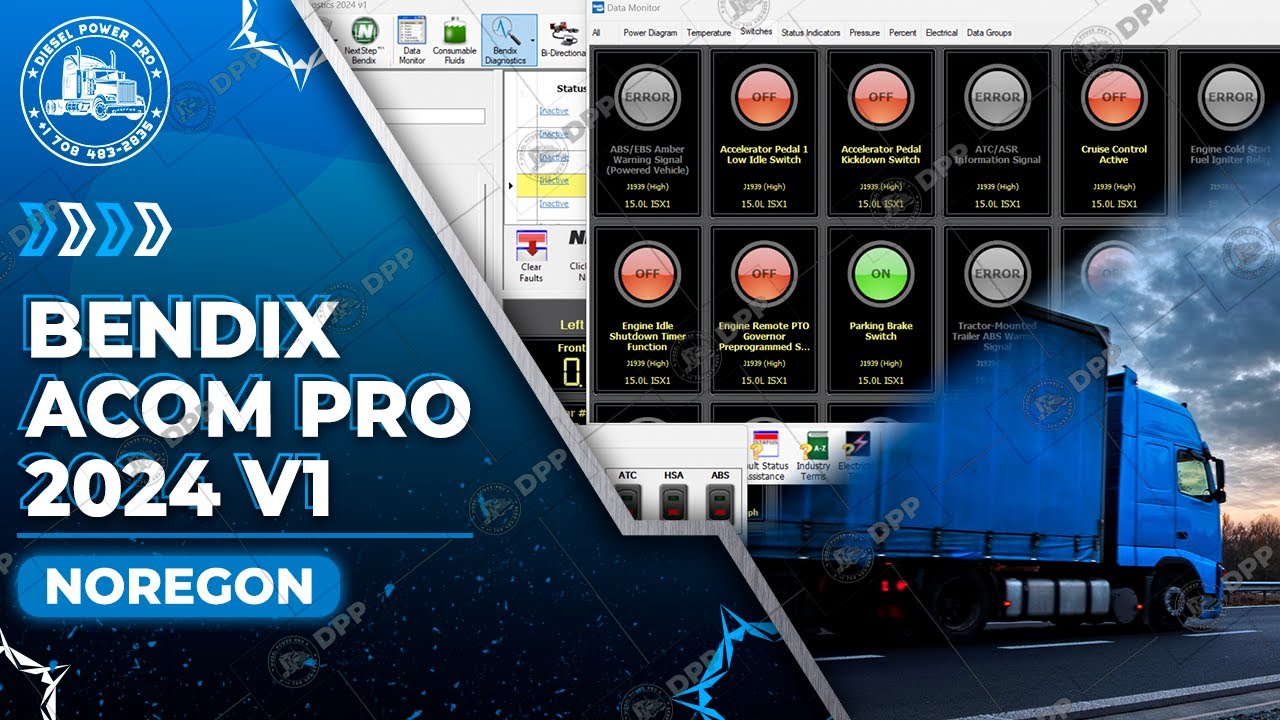 LEARN HOW TO INSTALL BENDIX ACOM PRO 2024 v1 IN LESS THAN 2 MINUTES ...