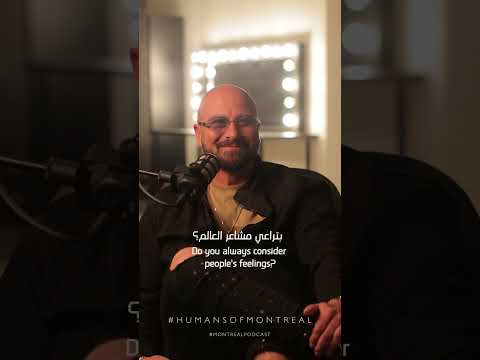 Fadi KOD  | Quick Q&A