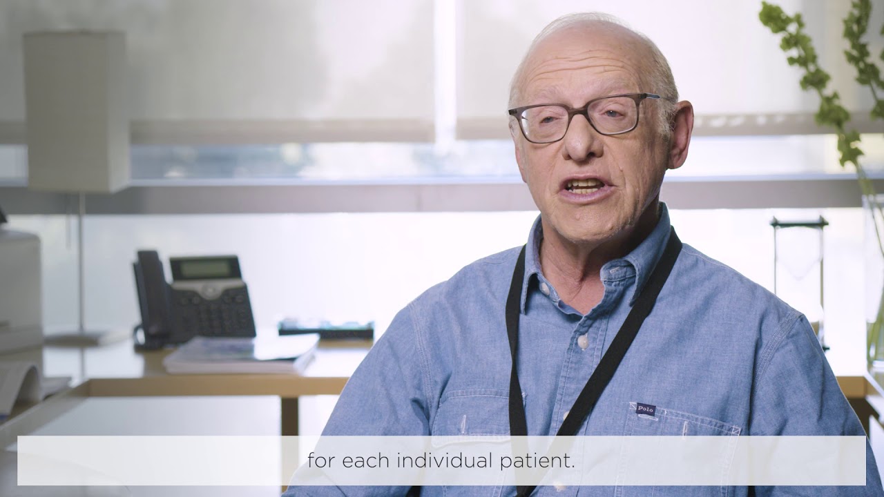 Interview with Dr. David Donner. Director of Surgical Oncology Research ...