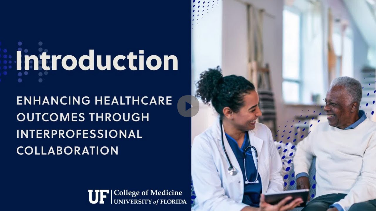 Team Up for Success: Enhancing Health Care Outcomes through ...