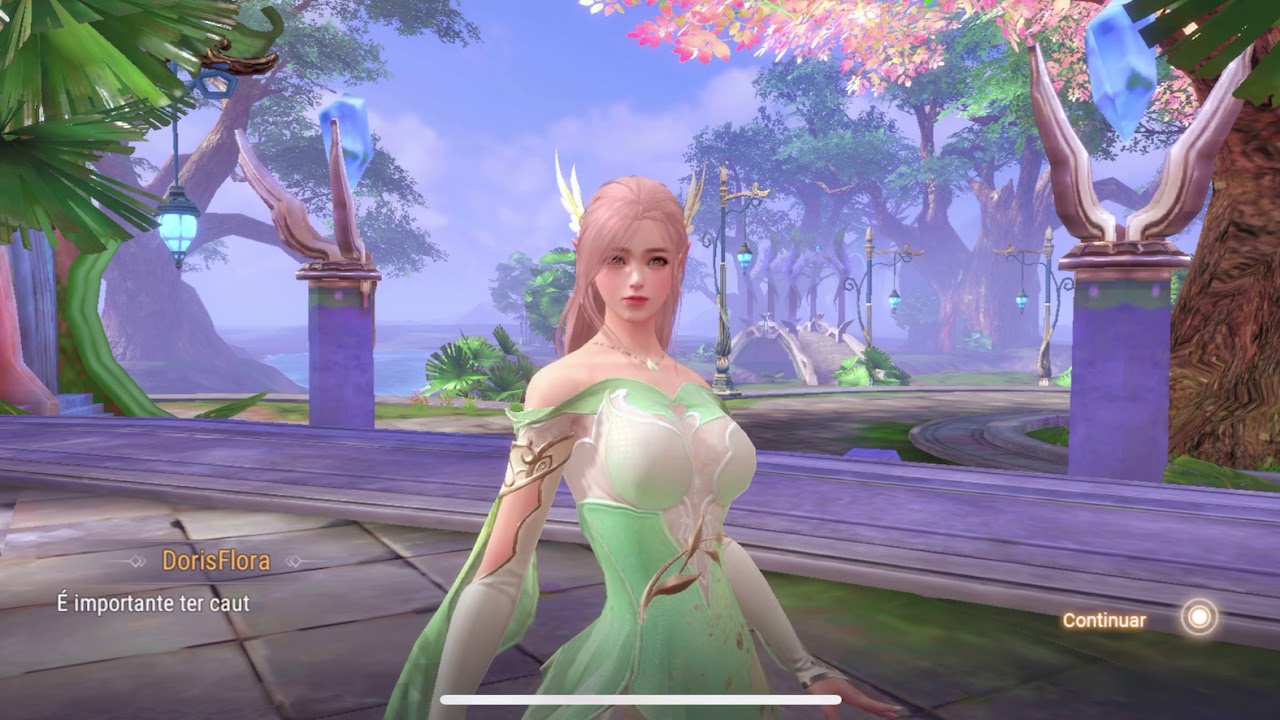 Perfect World #2 - YouTube