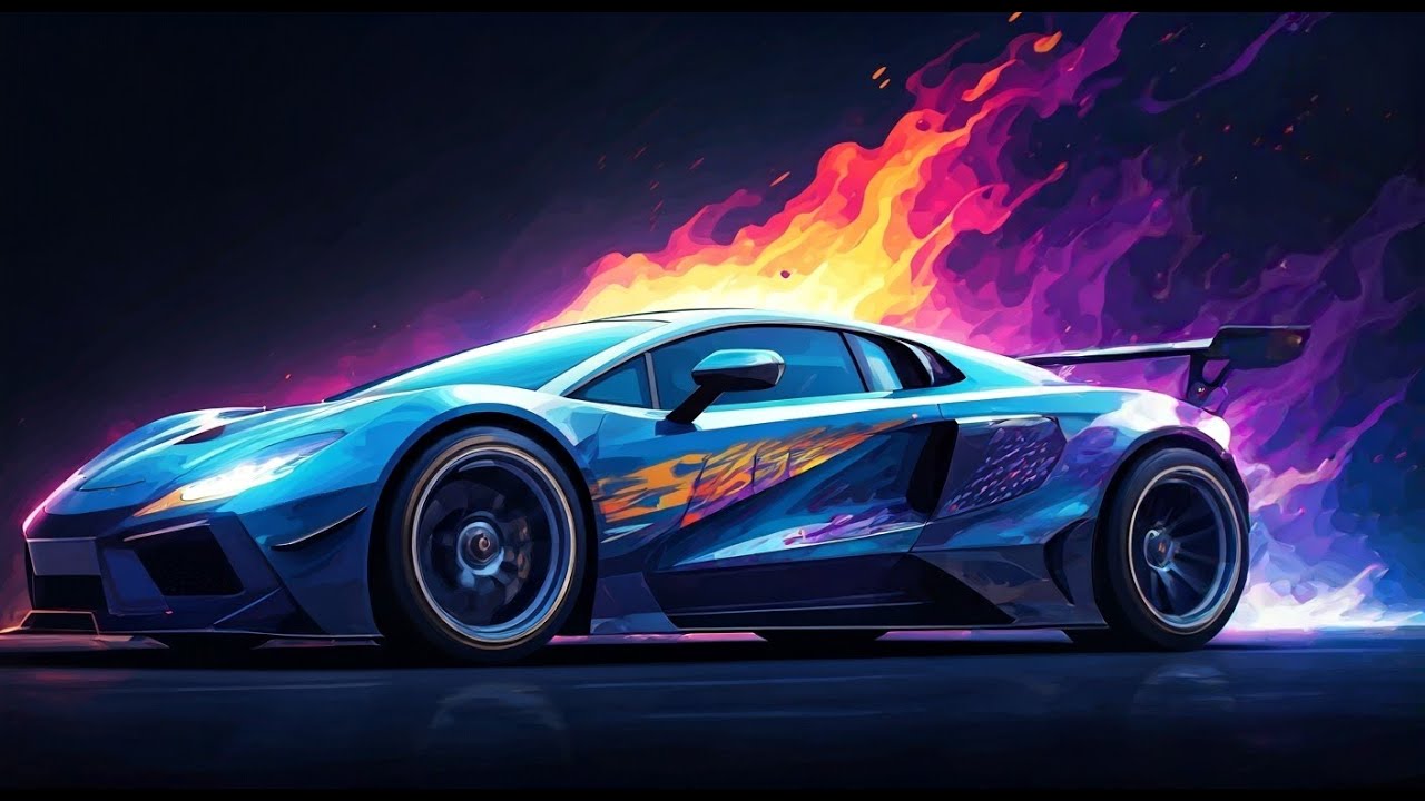 Top 5 Most Thrilling Racing Tracks in the World - YouTube