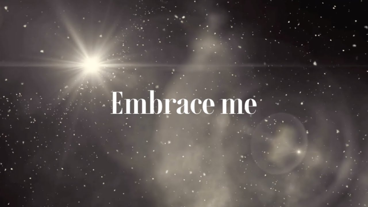 [ravex basic] 박소연 - Embrace me MV - YouTube