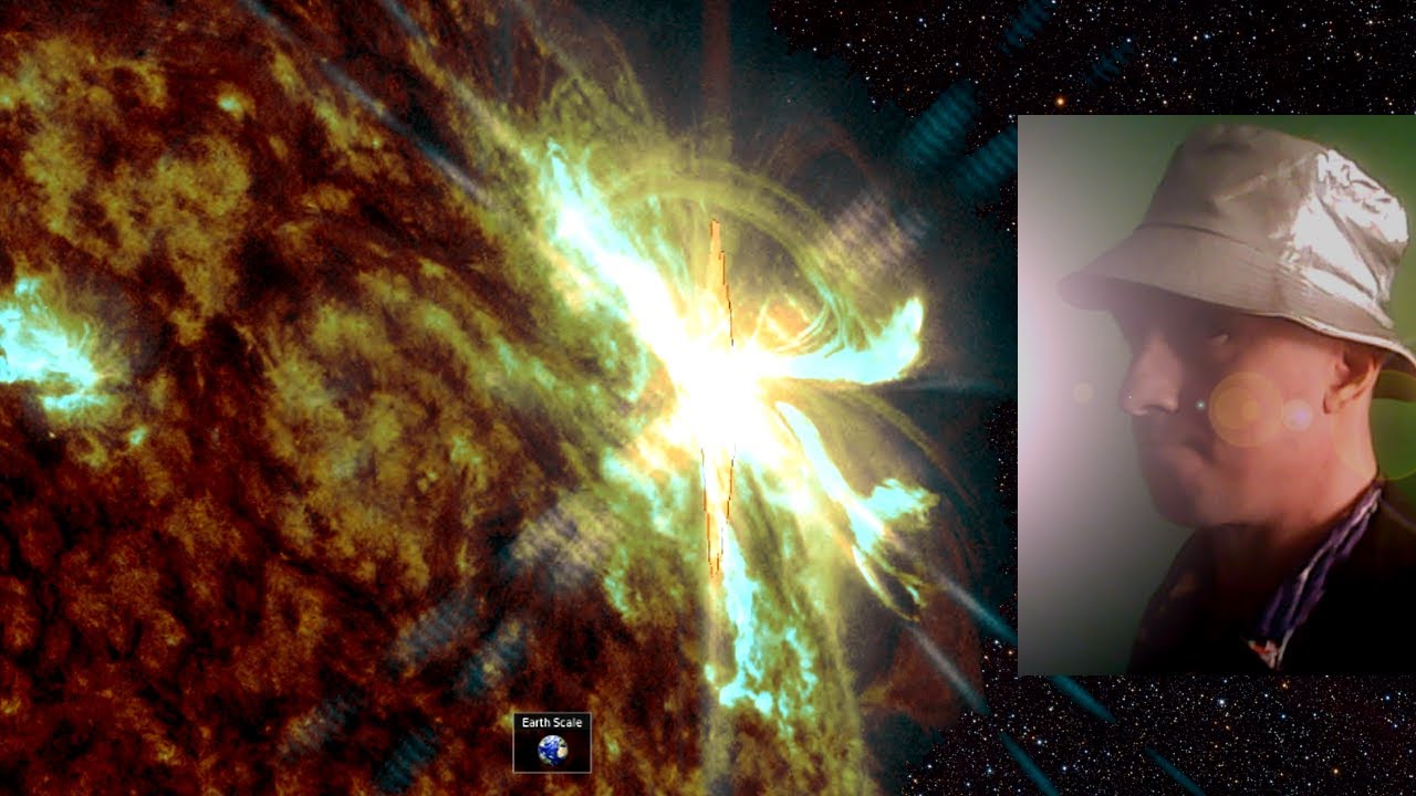 Want the Ultimate Solar Imagery? Most Detailed Space Weather? - YouTube