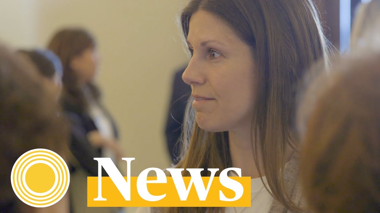 Susan Gladding rescues Gavin's Law | The Sun - YouTube