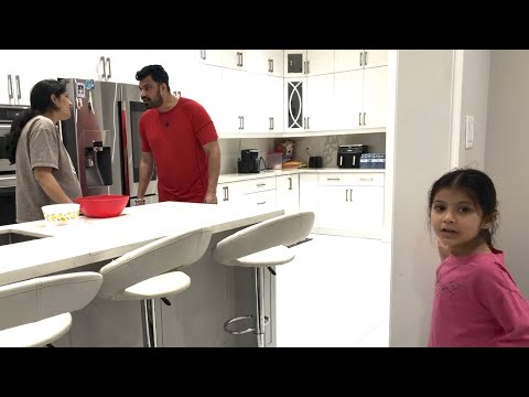 Ritu Lalia and Navi Lalia da Punjabi vlog. ਅੱਜ ਭਗਤਣ ਦਾ BP ਹੋਇਆ Low ਤੇ ਬਾਬੇ ਨੇ ਗੁੰਨਿਆਂ ਆਟਾ. 