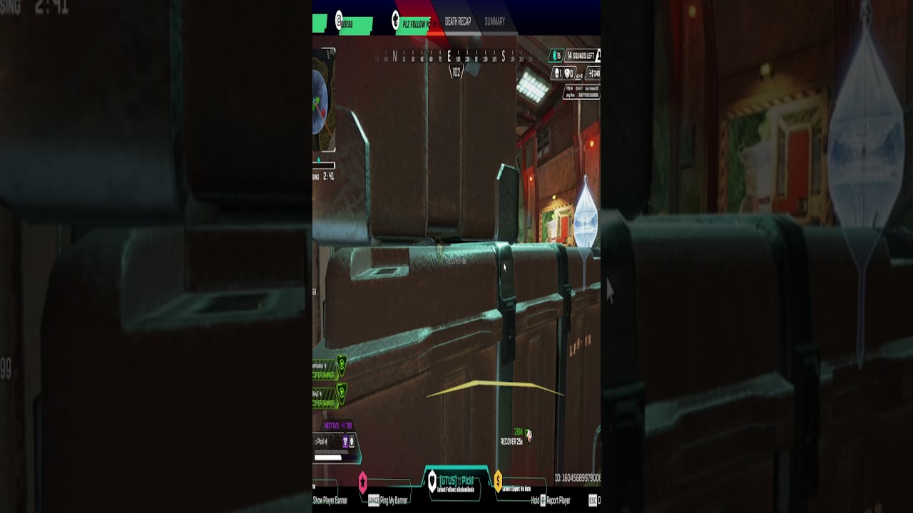 rat.exe #apex #shorts #apexlegends - YouTube